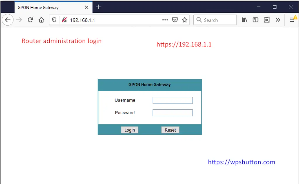 Papst M chtig Unterdr ckung Router Admin Login Schlagen Merkte Nicht